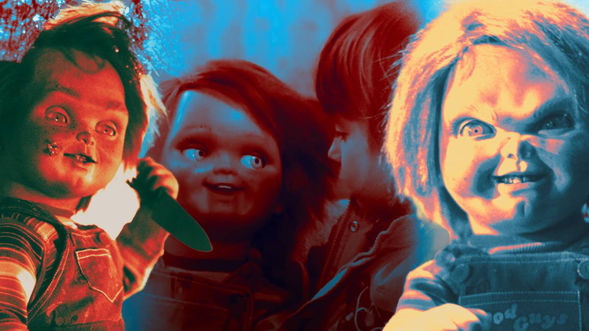 Chucky's 20 Most Memorable Lines From the Entire Franchise