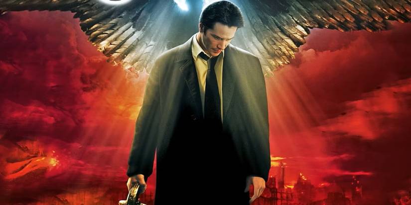 Keanu Reeves' 'Constantine 2' Gets Huge Update From Director