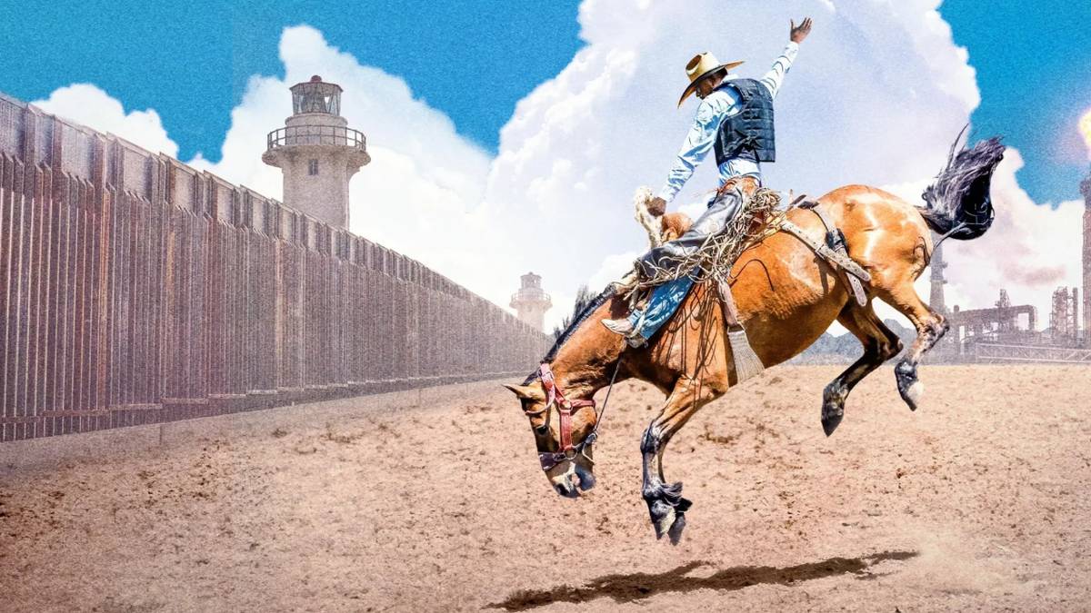 God Save Texas Review | Richard Linklater and Others Celebrate the State