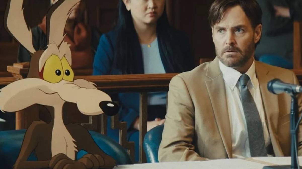 For Coyote vs. Acme Actor, Shelving the Film Is Personal: 'You Approved It!'