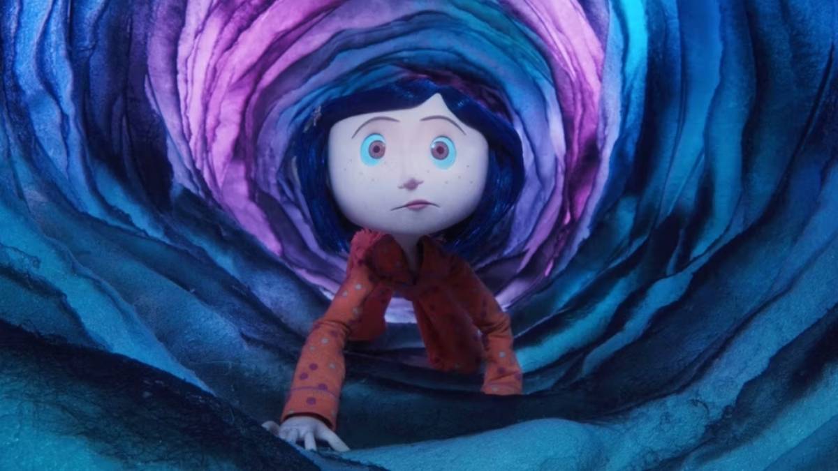13 Best Animated Horror Movies of All Time