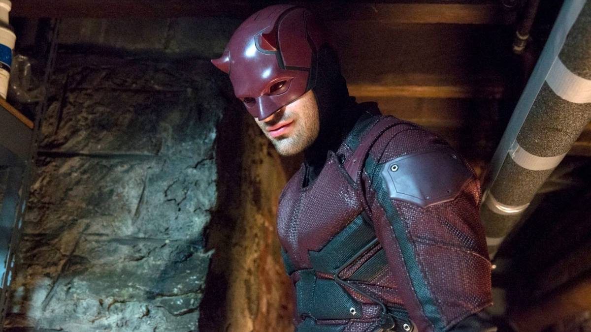 'Daredevil: Born Again' Gains Higher 18+ Age Rating Compared to Netflix ...