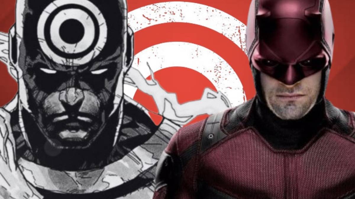 Daredevil: Born Again Set Images Reveal New Suits for the Marvel Hero ...