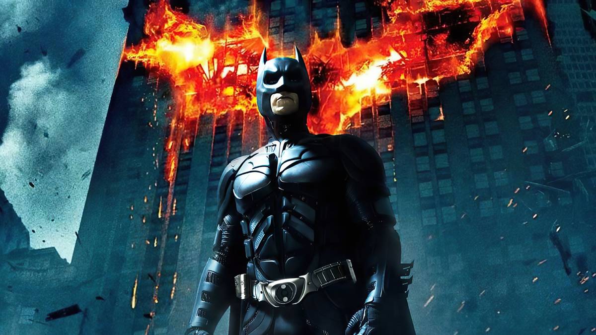 Christopher Nolan Didn’t Write or Understand The Dark Knight’s Most ...