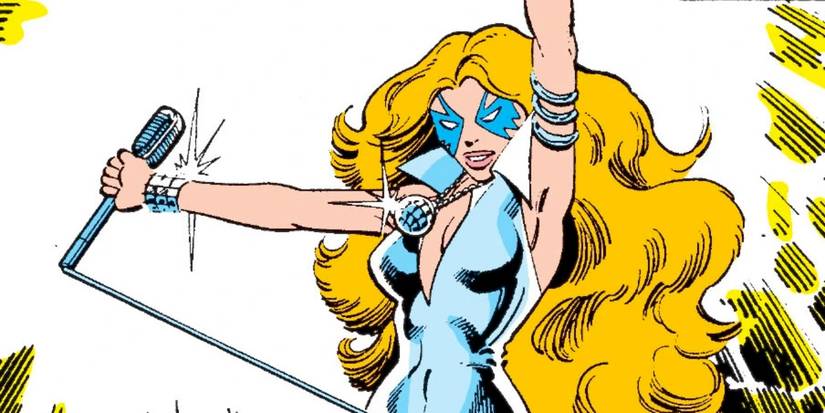 X-Men: Why Taylor Swift Should Join the MCU as Dazzler
