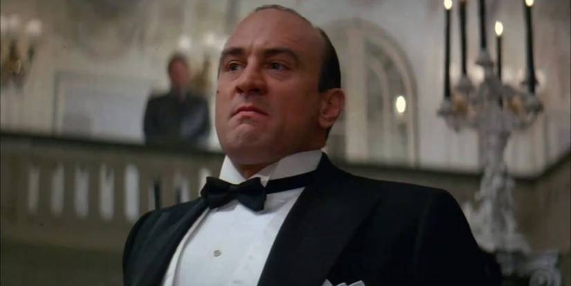 Best Robert De Niro Oscar Snubs, Ranked