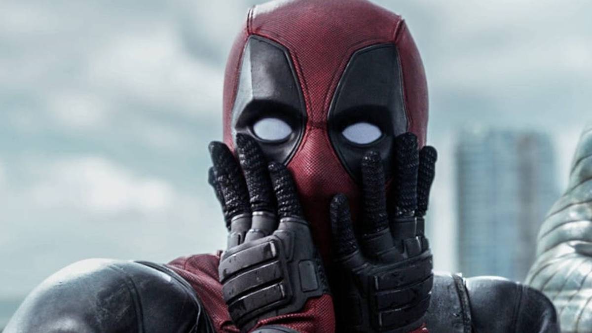 Ryan Reynolds Says He Probably Won't Play Deadpool in Another Solo Movie