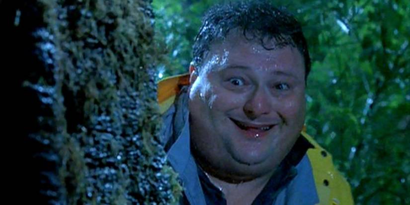 Every Human Villain in the ‘Jurassic Park’ and ‘Jurassic World’ Movies ...