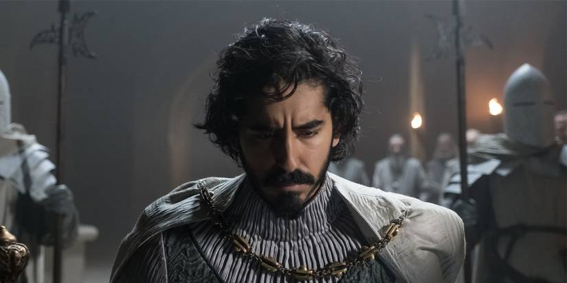 James Cameron's 'The Devils' Adaptation Will Save the Fantasy Genre