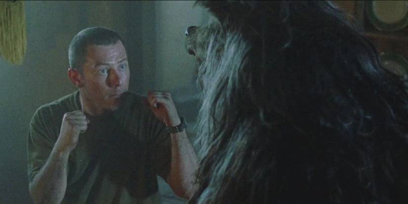 After '28 Years Later,' British Horror 'Dog Soldiers' Needs a Sequel