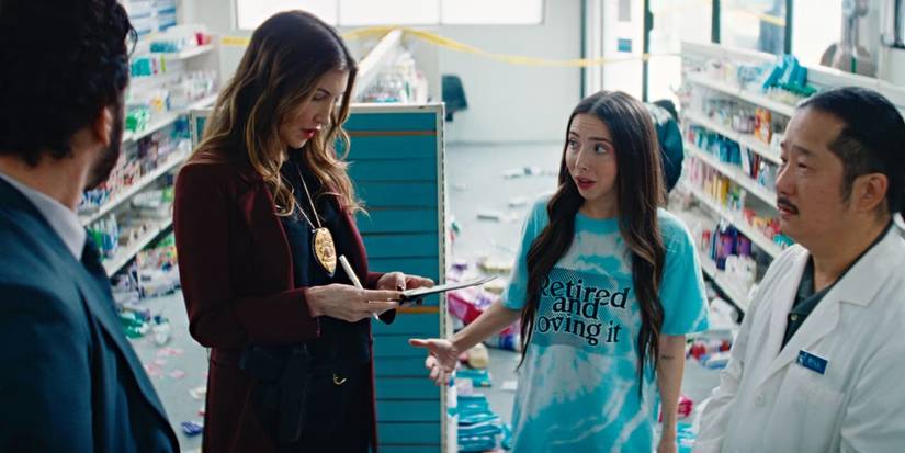 Drugstore June Review: More Commentary Than Comedy, But Still Funny