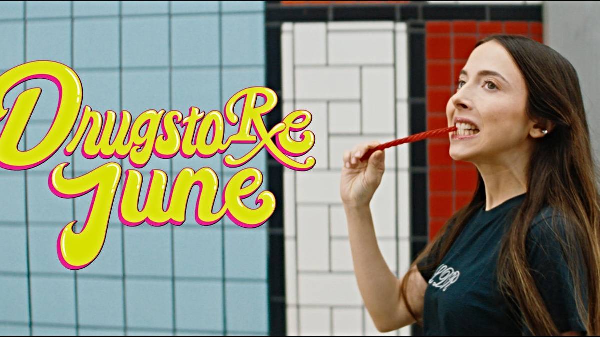 Drugstore June Review: More Commentary Than Comedy, But Still Funny