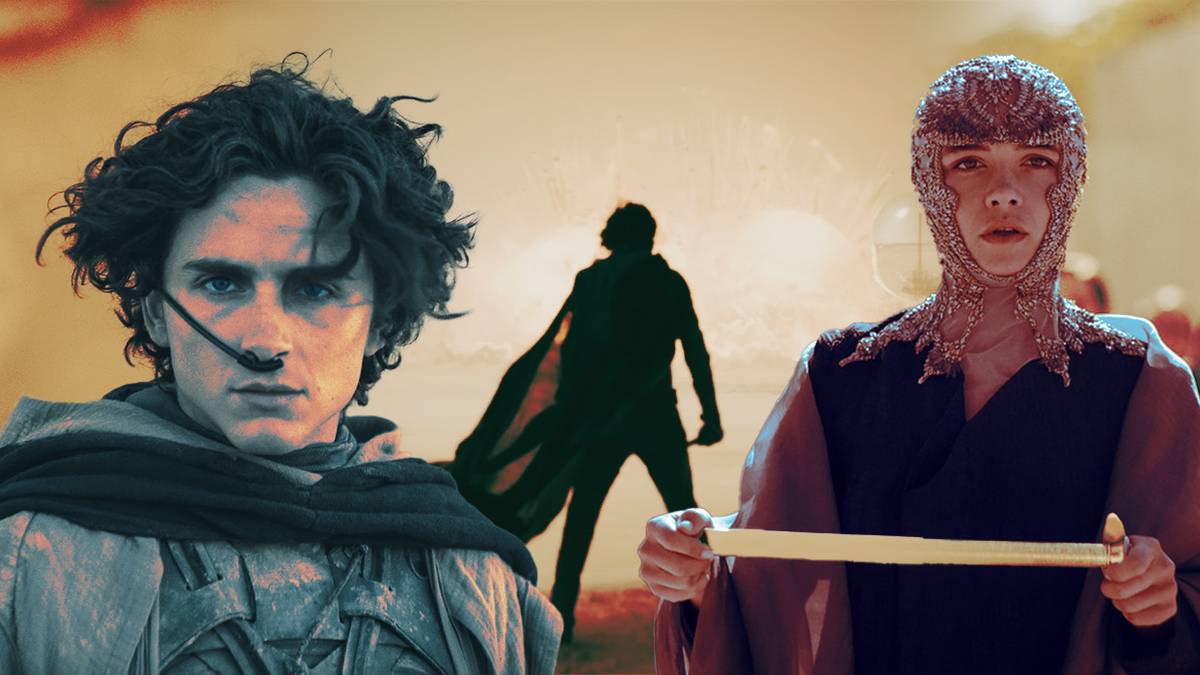 Dune 2 Review | A Spectacular Sci-Fi Epic