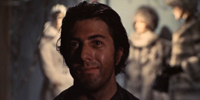 Why 1969's Best Picture Winner 'Midnight Cowboy' Was So Controversial