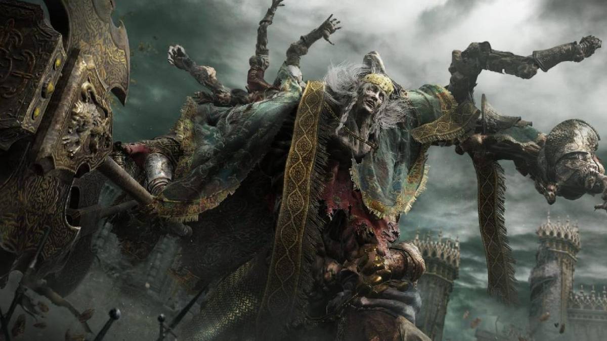 'Elden Ring' Film Adaptation Confirmed at A24 with Alex Garland Writing ...