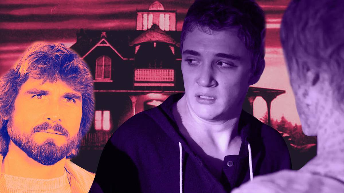 Every Ed and Lorraine Warren Movie Based On Real-Life Paranormal ...