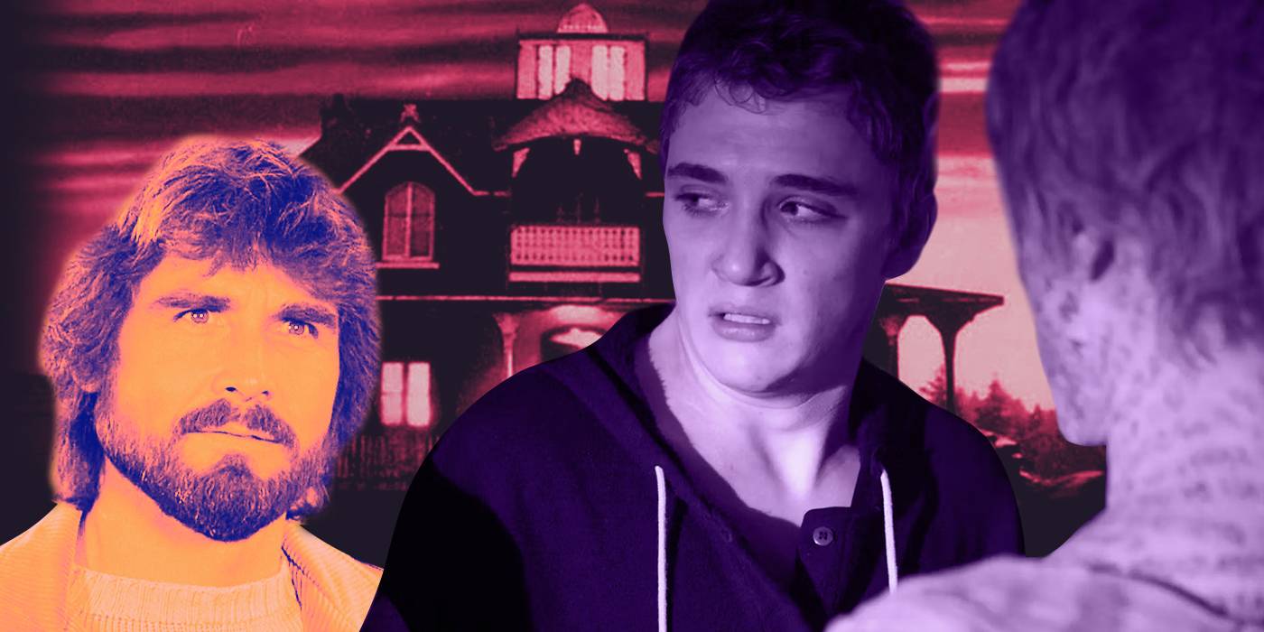 Every Ed and Lorraine Warren Movie Based On Real-Life Paranormal ...