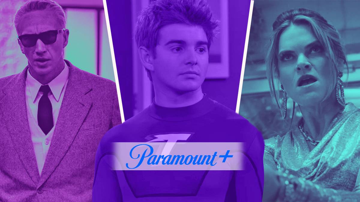Every Movie on Paramount+ in March 2024