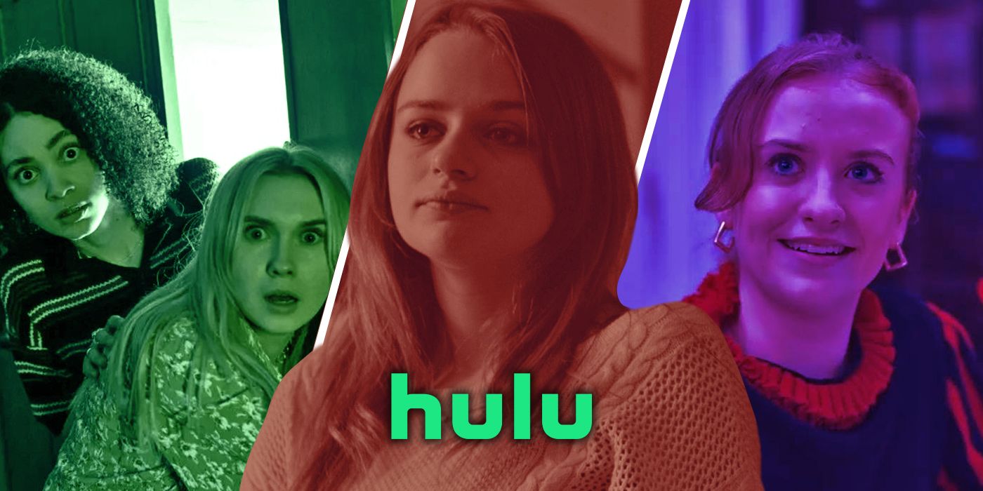 Every TV Show Streaming in March 2024