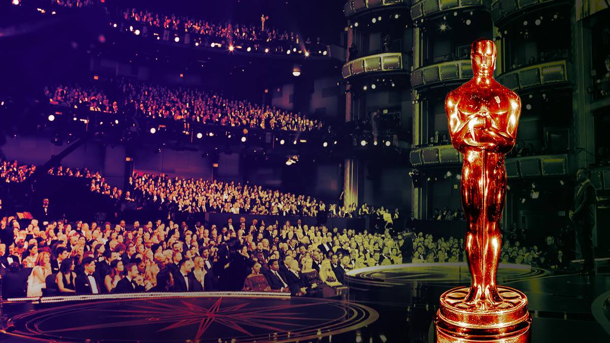 How Did the Academy Awards Become the Oscars?