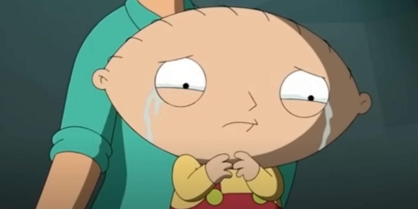 Family Guy Sad Quotes