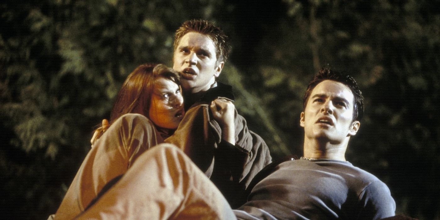 final destination | MovieWeb