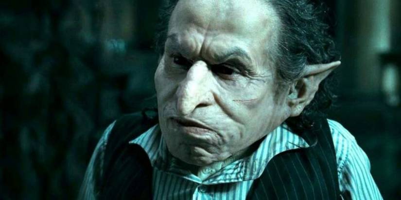 Former 'Harry Potter' Star Warwick Davis Weighs in on J.K. Rowling ...