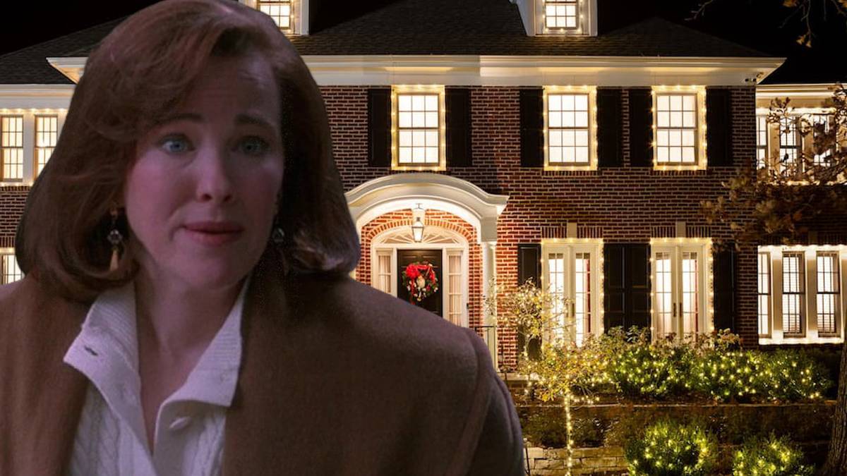 Home Alone Star Addresses the McCallisters’ Wealth: 'People Have These ...
