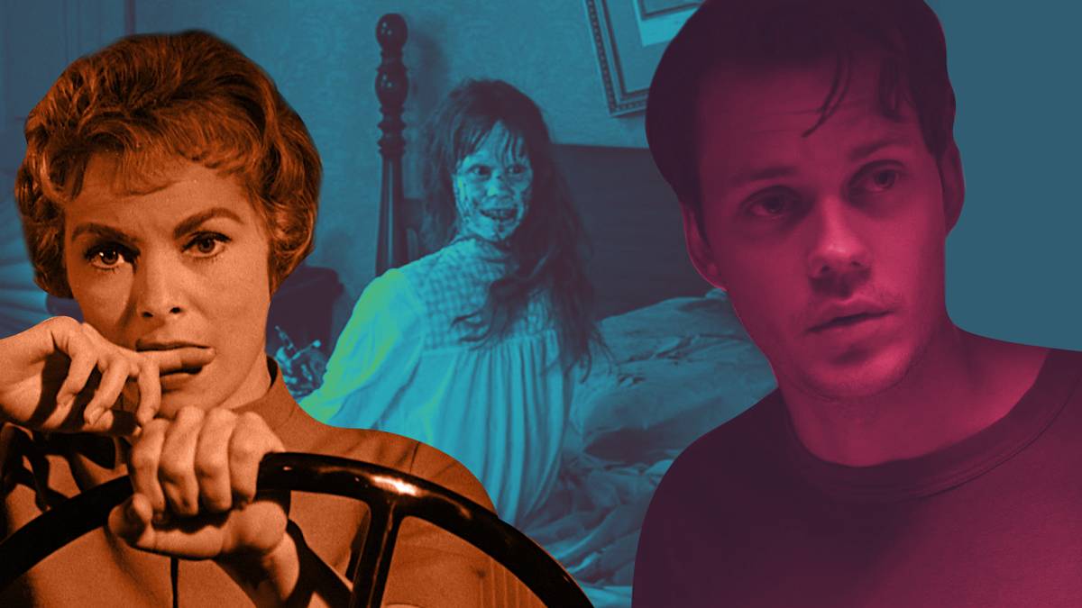 20 Horror Films That Bent the Rules and Became Iconic Because of It