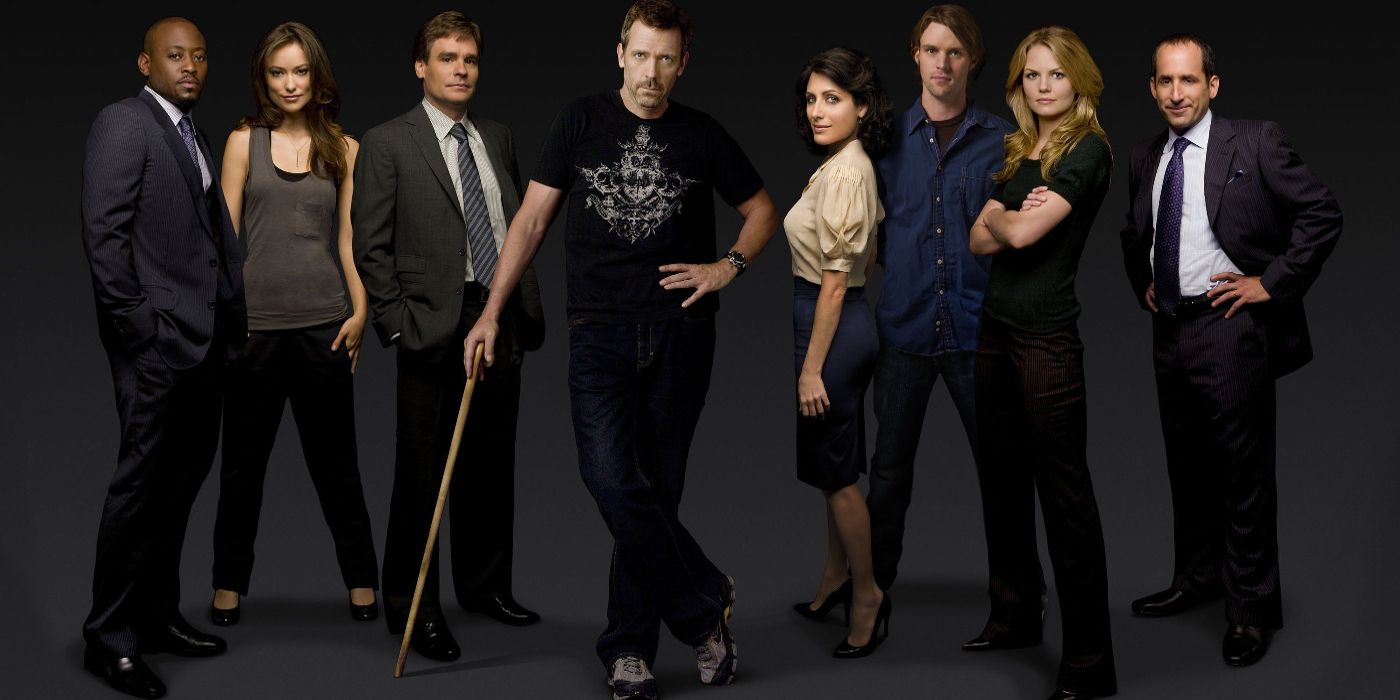 Why Was House M.D. Canceled?