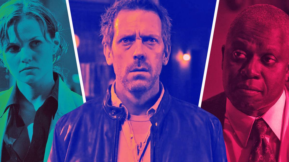 The 25 Best Episodes of House, Ranked