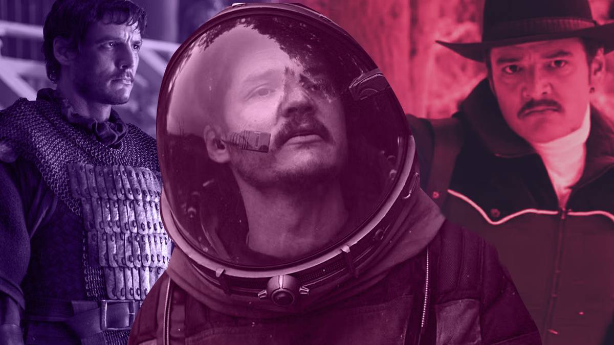 How Pedro Pascal Rose to Fame