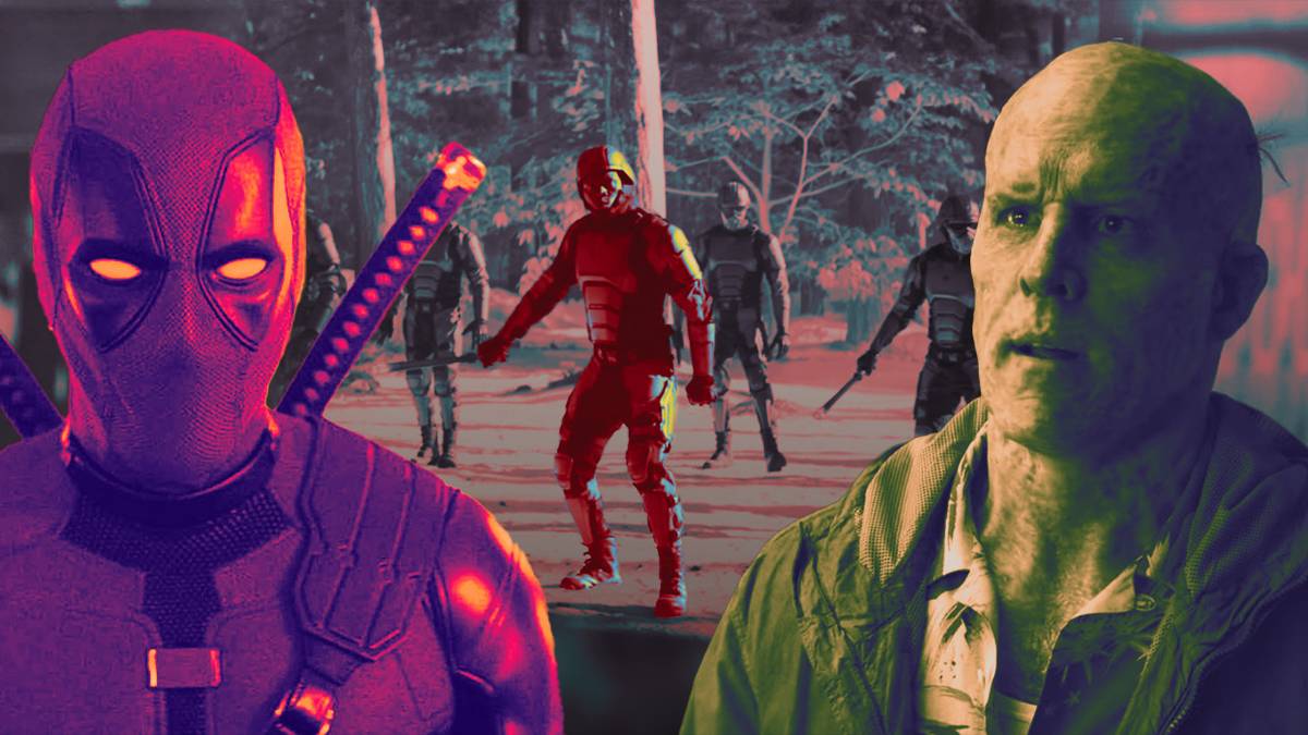 10 Movies to Watch While You Wait for Deadpool & Wolverine
