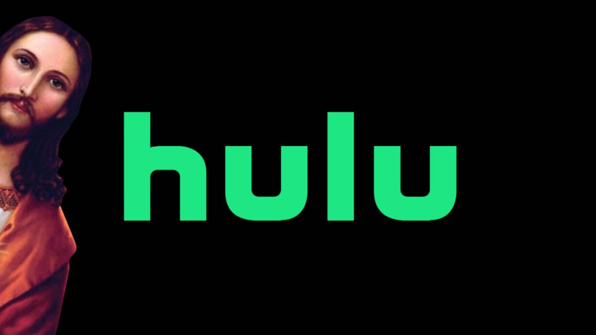 Hulu Backtracks After Refusing to Air Religious Ad