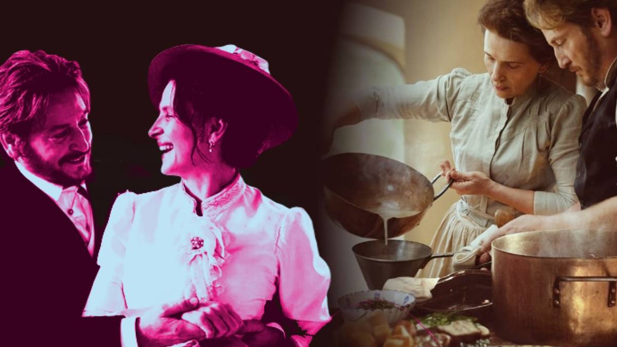 The Taste of Things Review | A Sumptuous Cinematic Feast Utterly Entrances