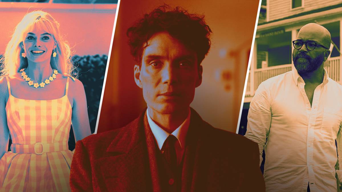 Oscars: 2024 Best Picture Nominees, Ranked by Box Office Earnings