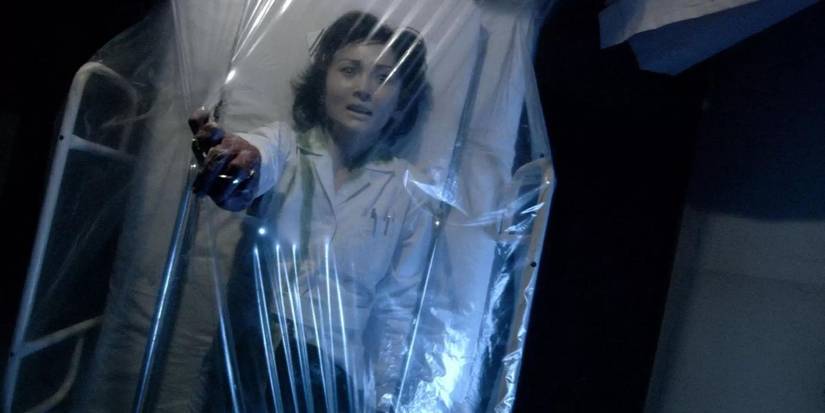 Best Body Horror Movies of All Time, Ranked