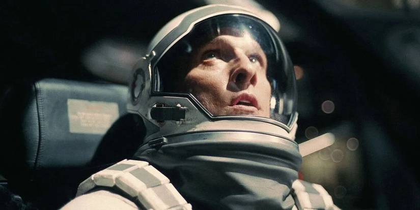 'Fantastic Four: First Steps' Space Scenes Rival Nolan's 'Interstellar'