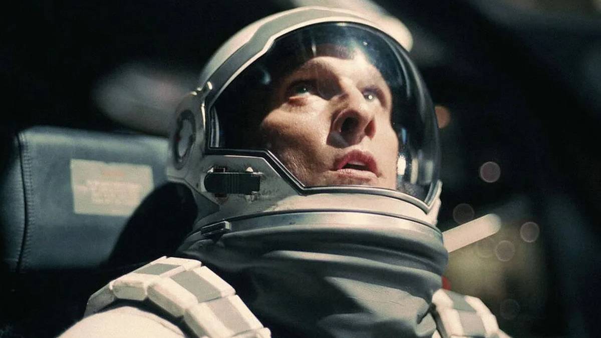 Christopher Nolan's 'Interstellar' Breaks Box Office Record With IMAX ...