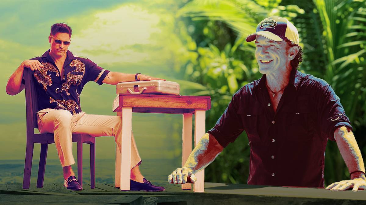Is Deal or No Deal Island a Survivor Ripoff?