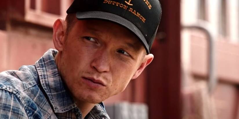 10 Greatest TV Characters Created by Taylor Sheridan