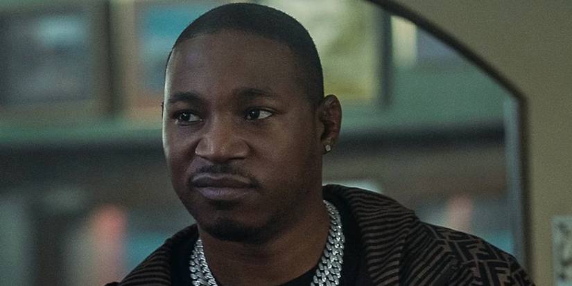 Power Book IV Cast & Character Guide