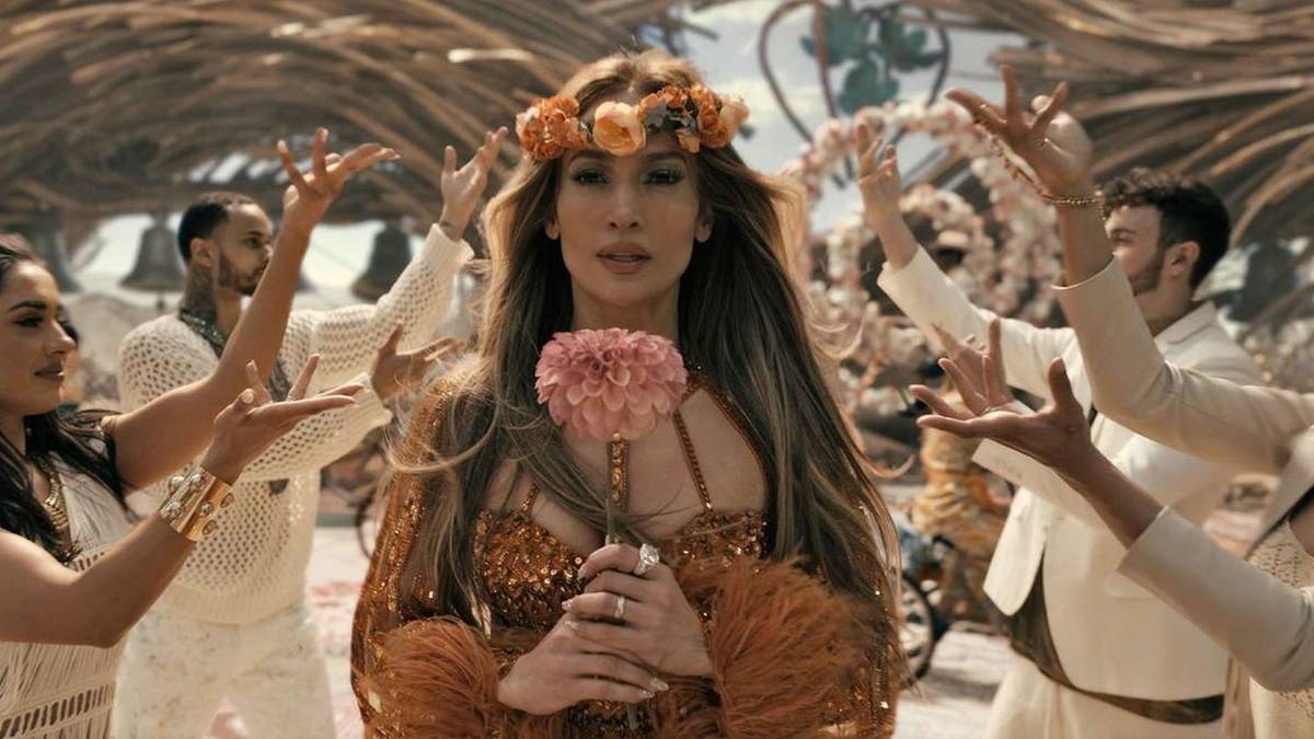 Jennifer Lopez's New Musical ‘Kiss of the Spider Woman’ Gets Fall ...