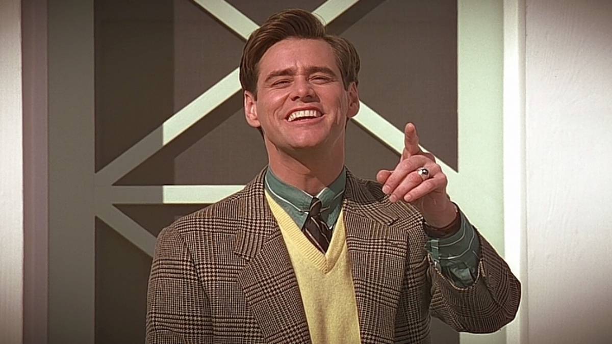'The Truman Show' is Now Streaming on Hulu