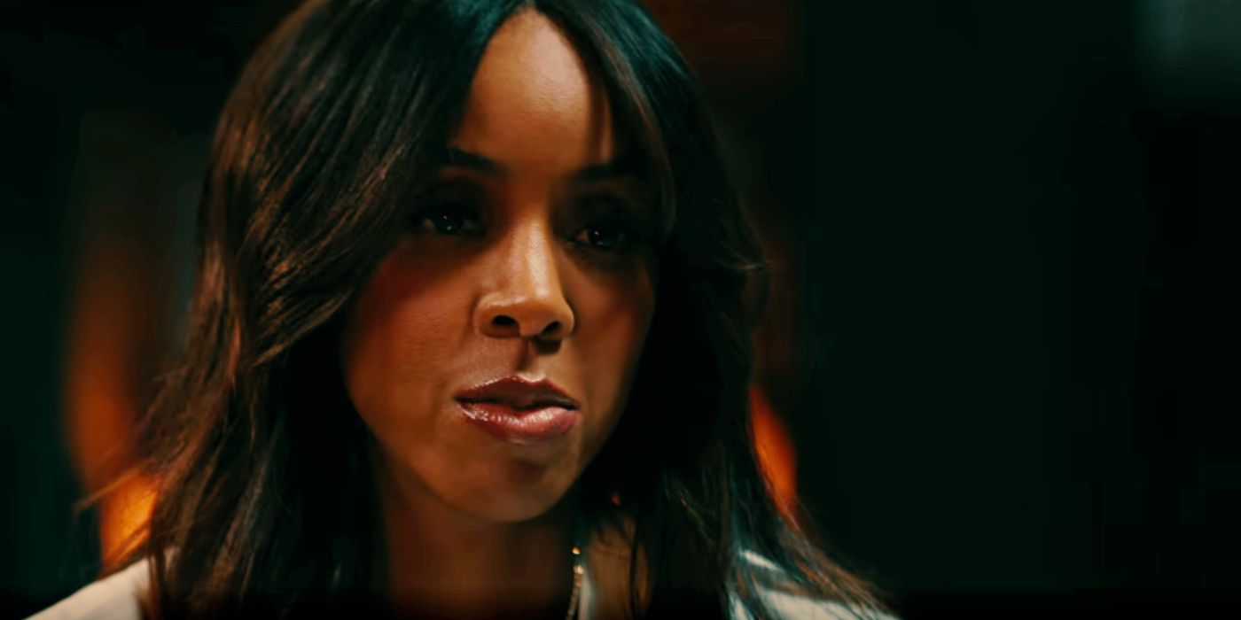 Mea Culpa Review: Tyler Perry Spotlights Kelly Rowland in Erotic Thriller