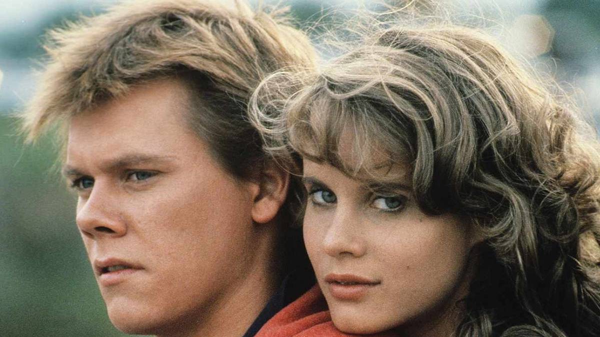 Footloose Sequel Pitched by Original Star Could Reunite Kevin Bacon and ...