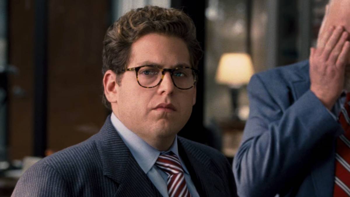 New Jonah Hill Movie Reportedly "Unreleasable" After Warner Bros ...