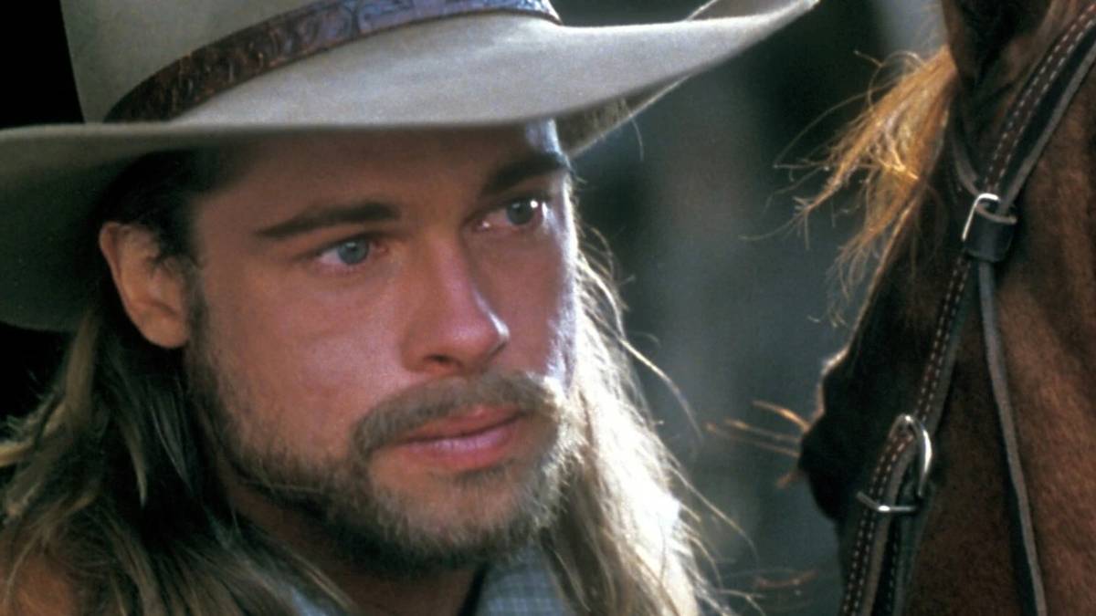 Legends of the Fall Director Says Brad Pitt Can Become 'Volatile When ...