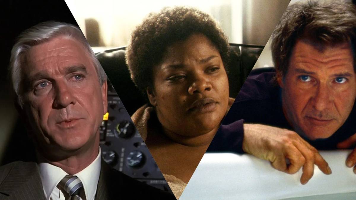 Movies Where a Star Is Playing Against Type