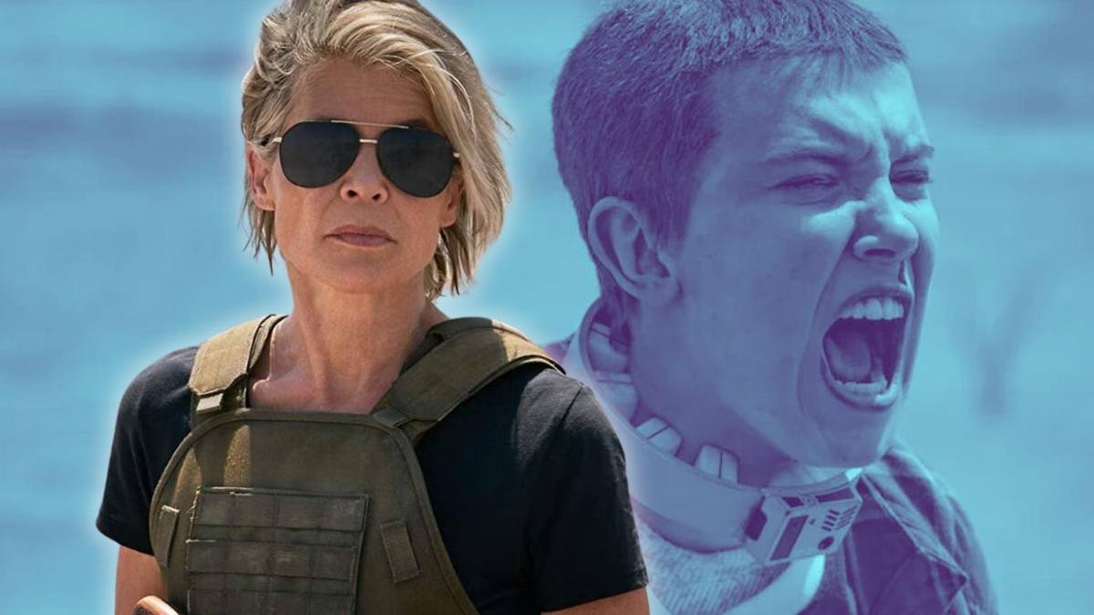 Stranger Things: Linda Hamilton Reveals Why She Will 'Never Watch' Season 5